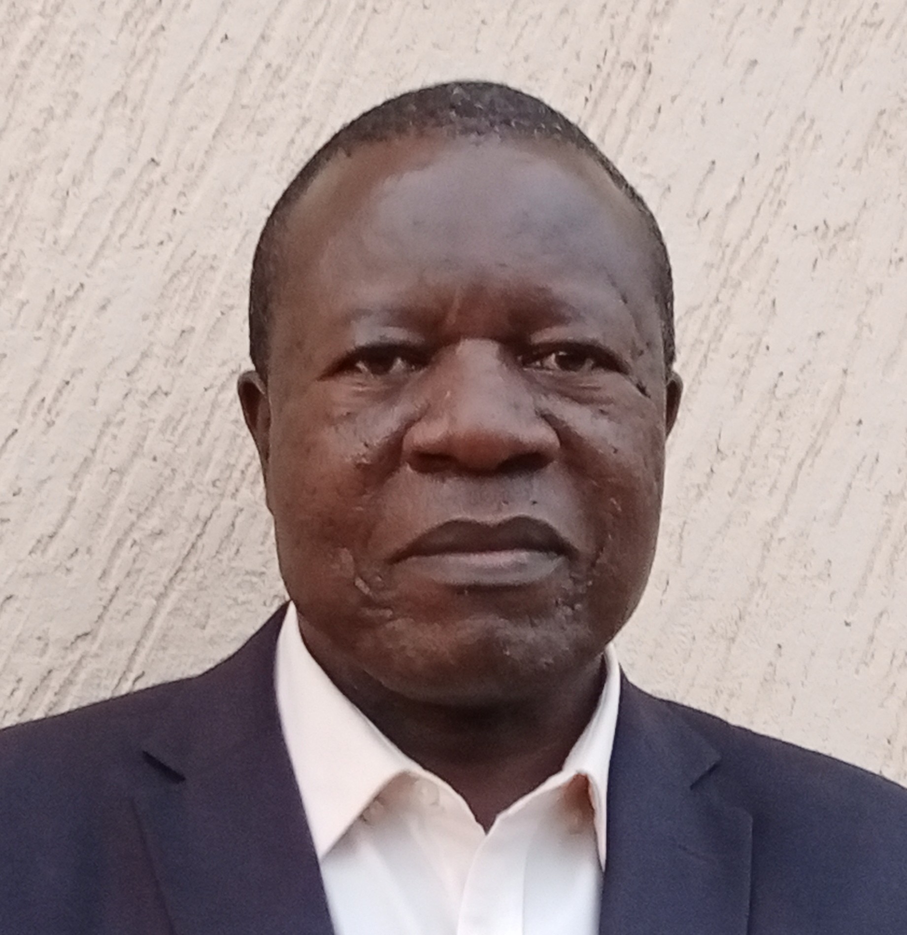 Dr. Cromwel Lukorito, Leading Earth Scientist, Appointed Vice Chair of IPCC Working Group II ...